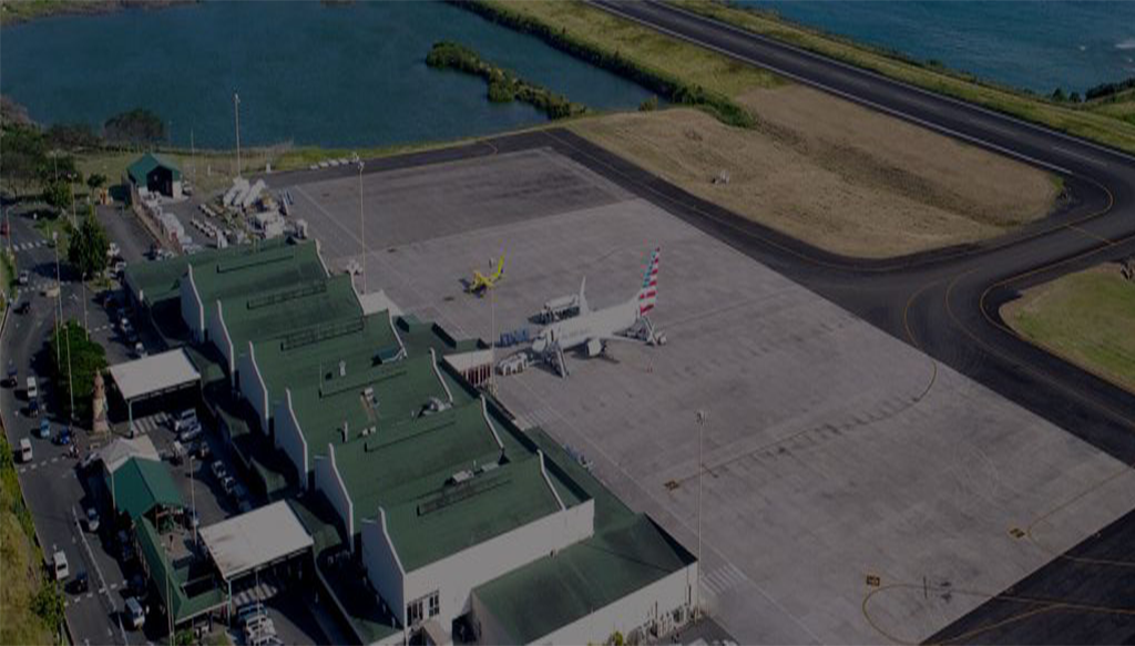 Grenada Airport Authority